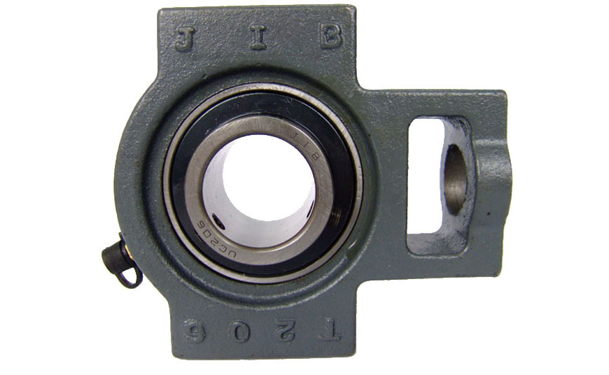 韩国JIB第一轴承株式会社